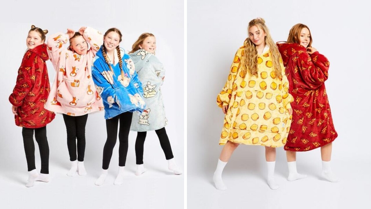 Stay Cozy and Stylish with The Oodie: A Review - MarketersGuide.co