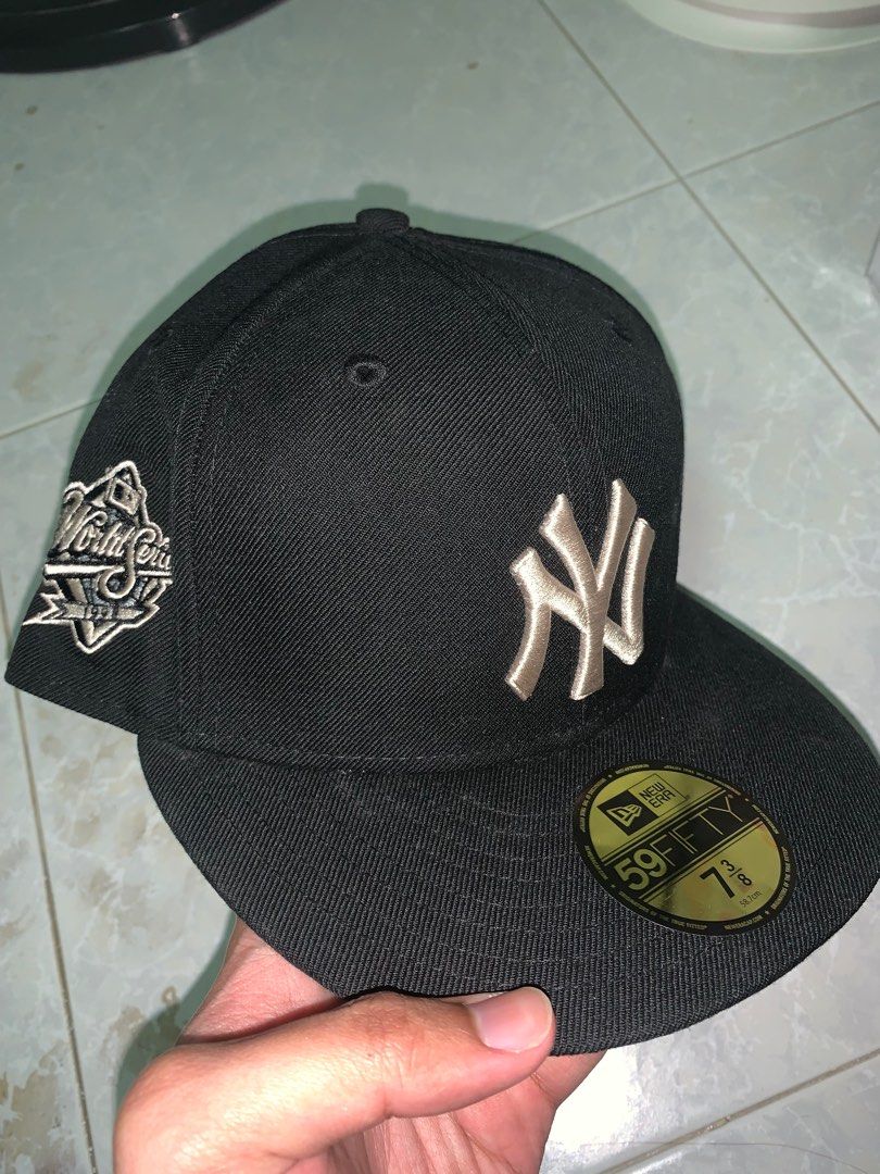 Headwear Excellence Unveiled: The Ultimate New Era Cap Review ...
