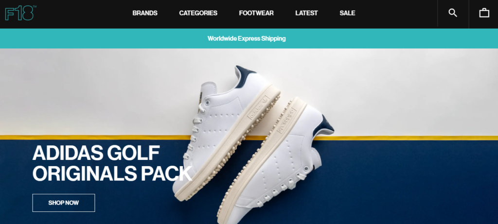 Function 18: Teeing Up Style & Substance in Golf Apparel ...